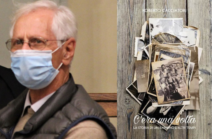 Da Castellina in Chianti a San Casciano: il libro sui ricordi di vita ...