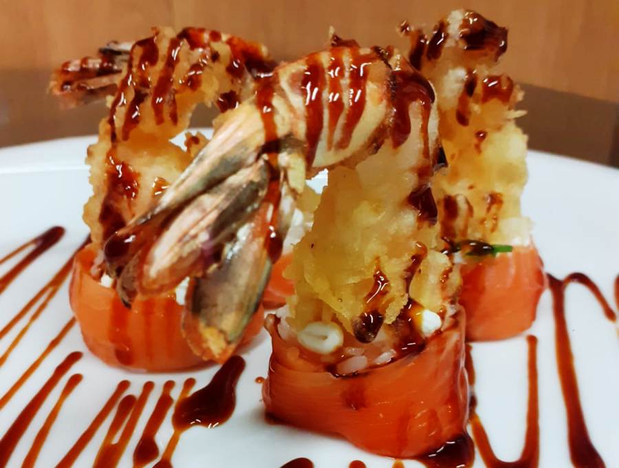 Ancora più qualità: da Sushi in Chianti arriva uno dei migliori Salmoni ...