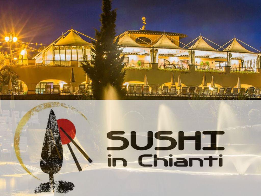 Sushi in Chianti apre un secondo locale: all'interno dello hu Norcenni ...