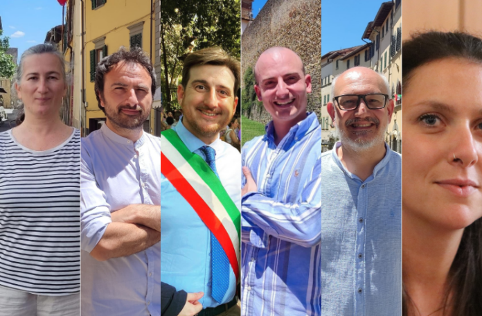 San Casciano, ecco la nuova giunta comunale: stasera alle 21.30 alla ...