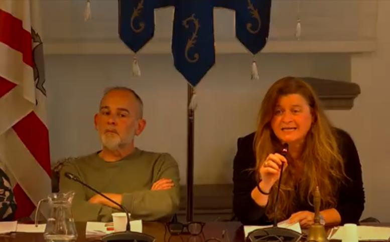 Pd e Donne Democratiche del Chianti: "Angela Cappelletti vittima di ...